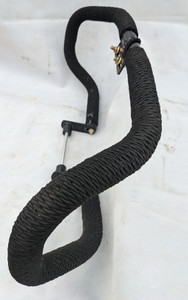 AUTOLEOPARD HUNTER LEG GUARD ROPE Bike Crash Guard Price in India - Buy ...