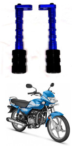 Enfield Works Heavy Duty CNC Frame Slider Crash Protection Guard (Frame ...