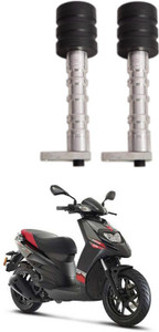 Ascension Heavy Duty CNC Frame Slider Crash Protection Guard (Frame ...