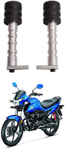 EverLand Heavy Duty CNC Frame Slider Crash Protection Guard (Frame ...