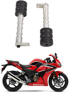 Purpleheart Heavy Duty CNC Frame Slider Crash Protection Guard (Frame ...