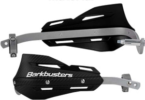 Bike World Bike Barkbuster Hand Guard Protect Safety Protect for Hands ...