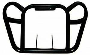 Seflipo Z7 Bullet Heavy Duty Butterfly Style Front Leg Guard Safety ...