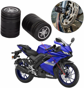 ASRYD Yamaha R15 V3/ R15 V4 /R15 M/ MT 15 /FZ25 Front Wheel Fork ...