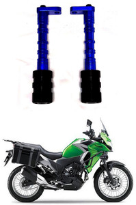 EverLand Heavy Duty CNC Frame Slider Crash Protection Guard (Frame ...