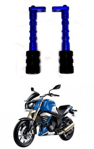 Ascension Heavy Duty CNC Frame Slider Crash Protection Guard (Frame ...