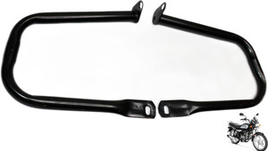 OBEROI'S TRADERS Super Splendor BS6 Heavy Duty Bike Leg Guard Bike ...