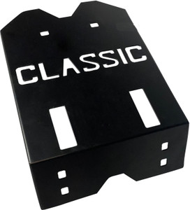 ENEMYT Classic350 Engine Guard/Bash Plate/Sumpguard/Engine Protection ...