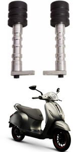 Enfield Works Heavy Duty CNC Frame Slider Crash Protection Guard (Frame ...