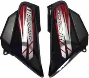 Jinvaani hf deluxe side panel 2017 model Bike Crash Guard Price in ...