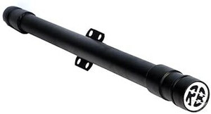 DOLSHACOB Single Rod RB Logo Open Crash Guard Leg Guard for Bullet ...