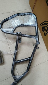 RST Crash Guard Compatible for DOMINAR 250/400 / NS 200 / NS 160 Price ...