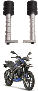 Enfield Works Heavy Duty CNC Frame Slider Crash Protection Guard (Frame ...