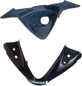 PARAS ENTERPRISESz Honda CBR 150R Bike Crash Guard Price in India - Buy ...