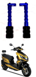 Enfield Works Heavy Duty CNC Frame Slider Crash Protection Guard (Frame ...