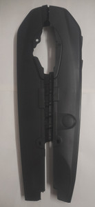 pnk Honda Shine? Bike Chain Guard Price in India - Buy pnk Honda Shine ...