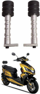 Enfieldworks Heavy Duty CNC Frame Slider Crash Protection Guard (Frame ...