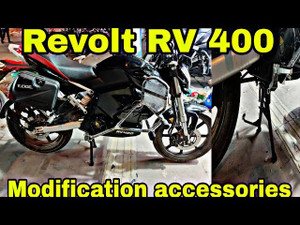 Ms planet Heavy Duty Leg Crash Guard Engine Frame Leg Guard Compatible ...