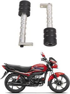 Purpleheart Heavy Duty CNC Frame Slider Crash Protection Guard (Frame ...