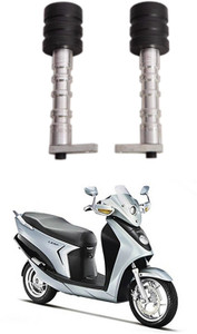 YUNEIK Heavy Duty CNC Frame Slider Crash Protection Guard (Frame ...