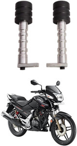 Enfield Works Heavy Duty CNC Frame Slider Crash Protection Guard (Frame ...