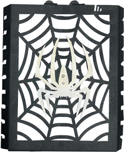 Vagary Spider Style Radiator Guard/Grill for RE Interceptor 650/ GT 650 ...