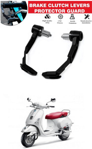 GONAMA Universal Motorcycle Adjustable Brake Clutch CNC Lever Protector ...