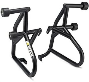 Bizen BIZ0063 Bike Crash Guard Price in India - Buy Bizen BIZ0063 Bike ...