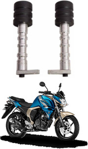 Enfield Works Heavy Duty CNC Frame Slider Crash Protection Guard (Frame ...