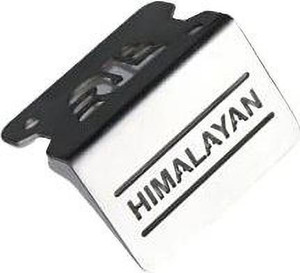 OBEROI'S TRADERS Premium Brushed Stainless Steel Front Disc Brake ...