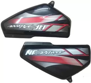 THE ONE CUSTOM Hf deluxe 2014; 2015 model side panel Bike Crash Guard ...