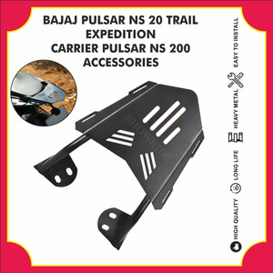 INGPRIDE NEW_SHW- Premium Heavy Back Carrier Backrest Compatible for ...