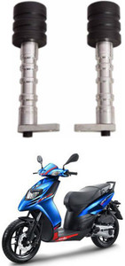 Enfield Works Heavy Duty CNC Frame Slider Crash Protection Guard (Frame ...