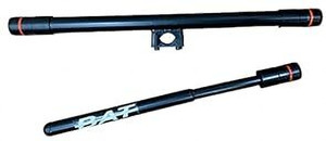 SGTB Leg Guard Crash Guard for Bullet Classic Standard Electra 350 500 ...