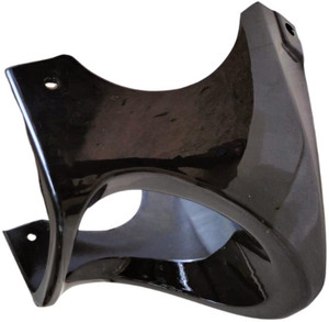 D'Mega Mart RXZ Engine guard rx 100 engine Cover rx 135 engine Belly ...