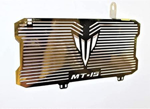 BSI MT15 Bike Radiator Guard Price in India - Buy BSI MT15 Bike ...