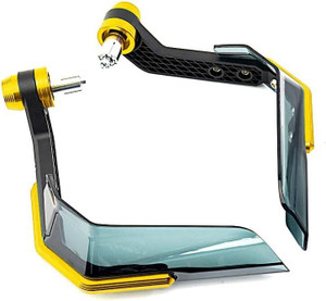 BSI HandGuard For Bike Handlebar Hand Guard Price in India - Buy BSI ...