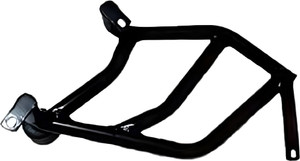 RS ACESSORIES HUB Metal Premium Heavy Quality Engine Guard,Sump Guard ...