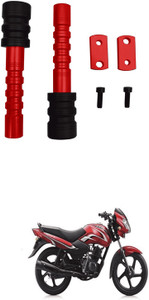 LOVMOTO Frame Crush Sliders Motorbike Falling Protection Bike Crash ...