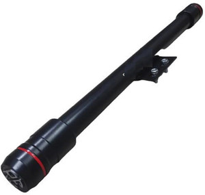DOLSHACOB Single Rod Crash Guard Leg Guard For Bullet Price in India ...