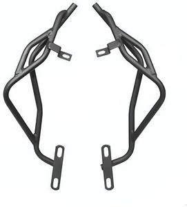 KOBLEX High Quality Grab Rail For Bike Bike Crash Guard Price in India ...