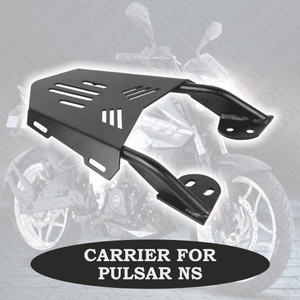 INGPRIDE BASKE_AWG- Genuine Quality Carrier Backrest Compatible for ...