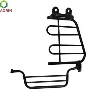 aqrin Side guard for passion x-pro old model oe type saree guard heavy ...