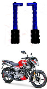 Enfield Works Heavy Duty CNC Frame Slider Crash Protection Guard (Frame ...