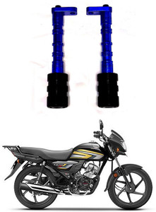 Enfield Works Heavy Duty CNC Frame Slider Crash Protection Guard (Frame ...