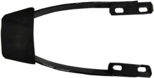 Digital Craft Tail Light Support Guard for Splendor Bike Crash Guard ...