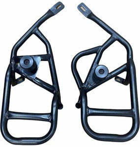 MOTO XSPEED Crash Guard for Bajaj Dominar 250/400 BS4 or BS6 Models ...