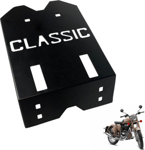 Dhe Best Bike Engine Guard 350cc & 500cc Models For Royal Enfield ...