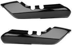 THE ONE CUSTOM Tail Panel For Splendor O/M Bike Crash Guard Price in ...