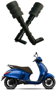 Ascension Black Heavy Duty CNC Frame Slider Crash Protection Guard ...